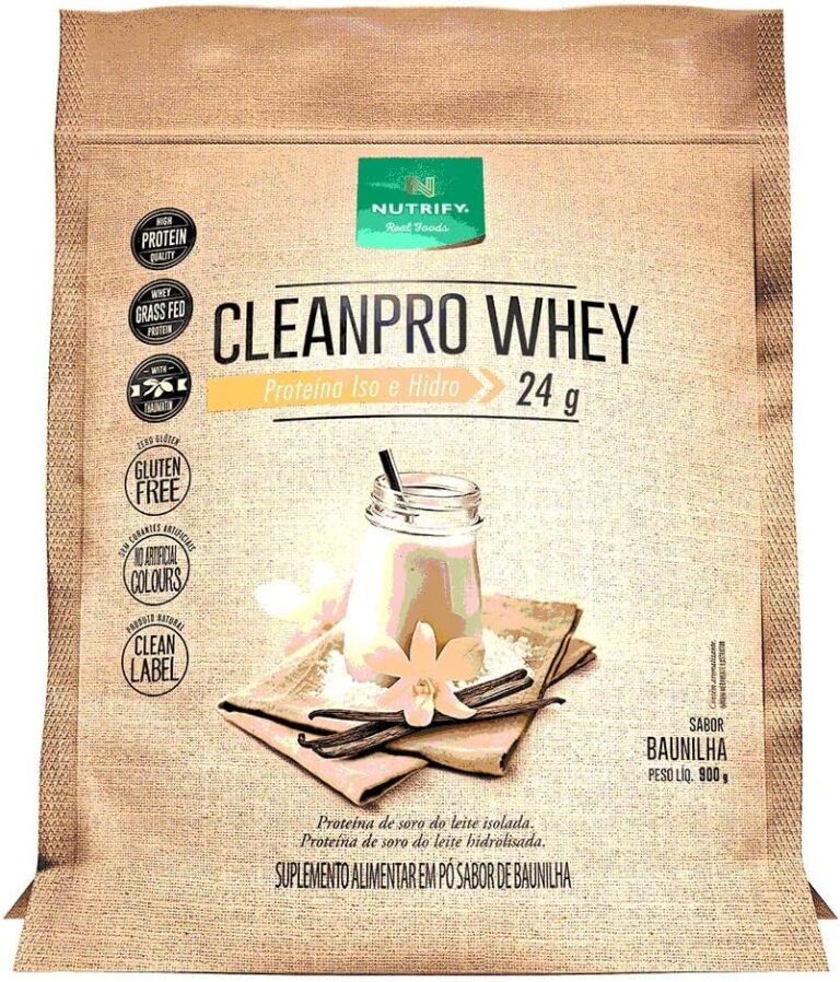 Melhor Whey Protein Isolado: TOP 13 de 2024 Melhor Whey Protein Isolado: TOP 13 de 2024