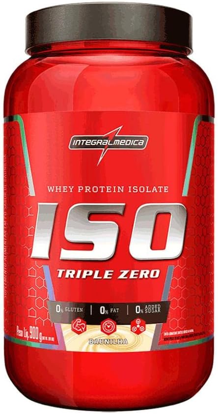 Qual o Melhor Whey Protein Zero Carboidrato? TOP 9 de 2024