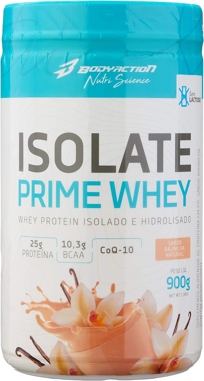 Melhor Whey Protein Isolado: TOP 13 de 2024 Melhor Whey Protein Isolado: TOP 13 de 2024