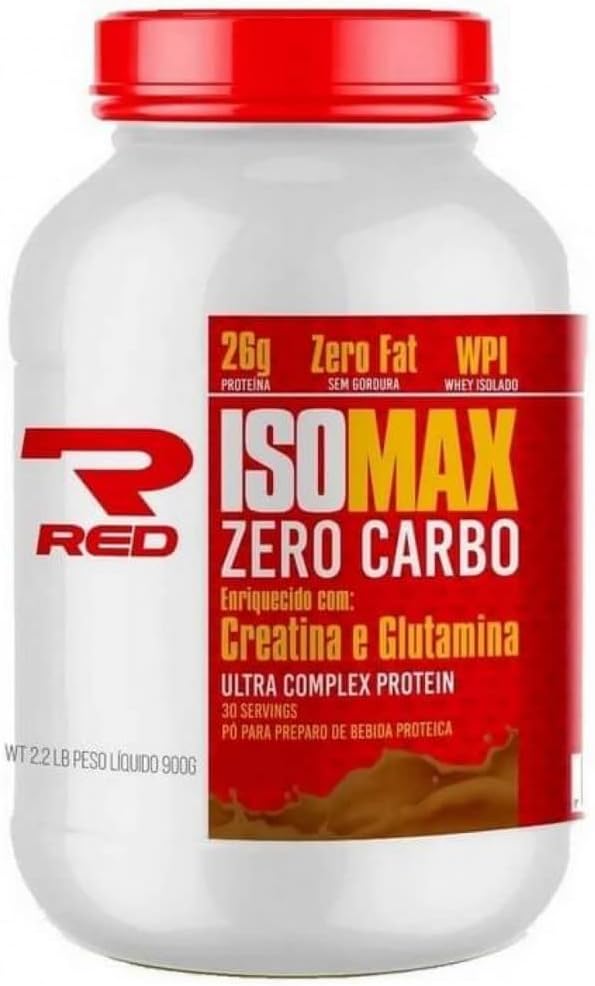 Qual o Melhor Whey Protein Zero Carboidrato? TOP 9 de 2024