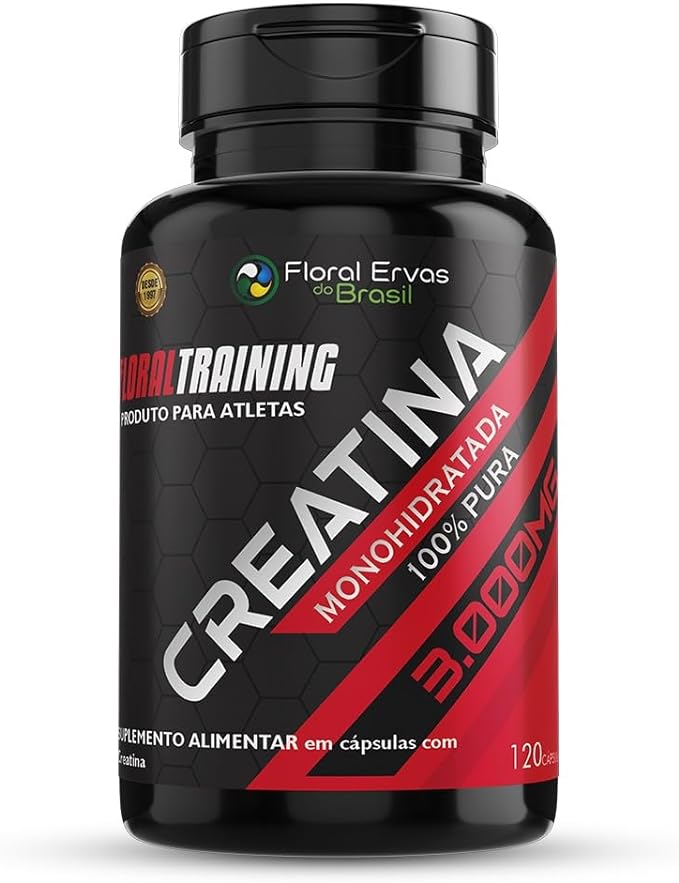 Creatina em Cápsula qual a Melhor: TOP 9 de 2026
